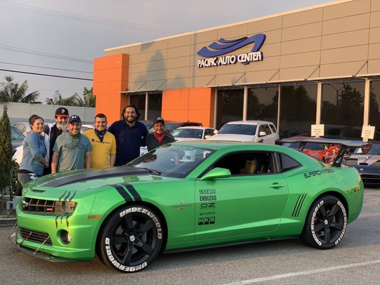 PACIFIC AUTO CENTER COSTA MESA - Updated August 2024 - 335 Photos & 327 ...