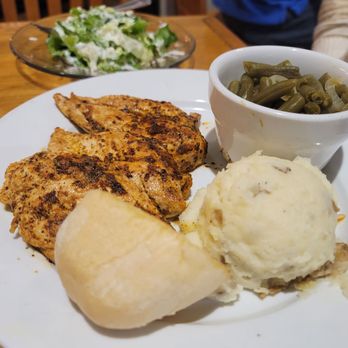 CITY CAFE - Updated June 2025 - 244 Photos & 257 Reviews - 4710 O'Neal ...