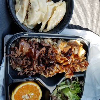 WABA GRILL - Updated December 2025 - 86 Photos & 168 Reviews - 2162 E ...