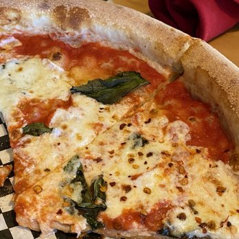 CHARRED PIE - Updated July 2024 - 224 Photos & 293 Reviews - 12125 N ...