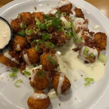 LEGACY POINTE EATERY - Updated April 2025 - 73 Photos & 43 Reviews ...