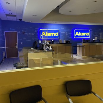 ALAMO RENT A CAR - Updated July 2025 - 36 Photos & 130 Reviews - 17300 ...