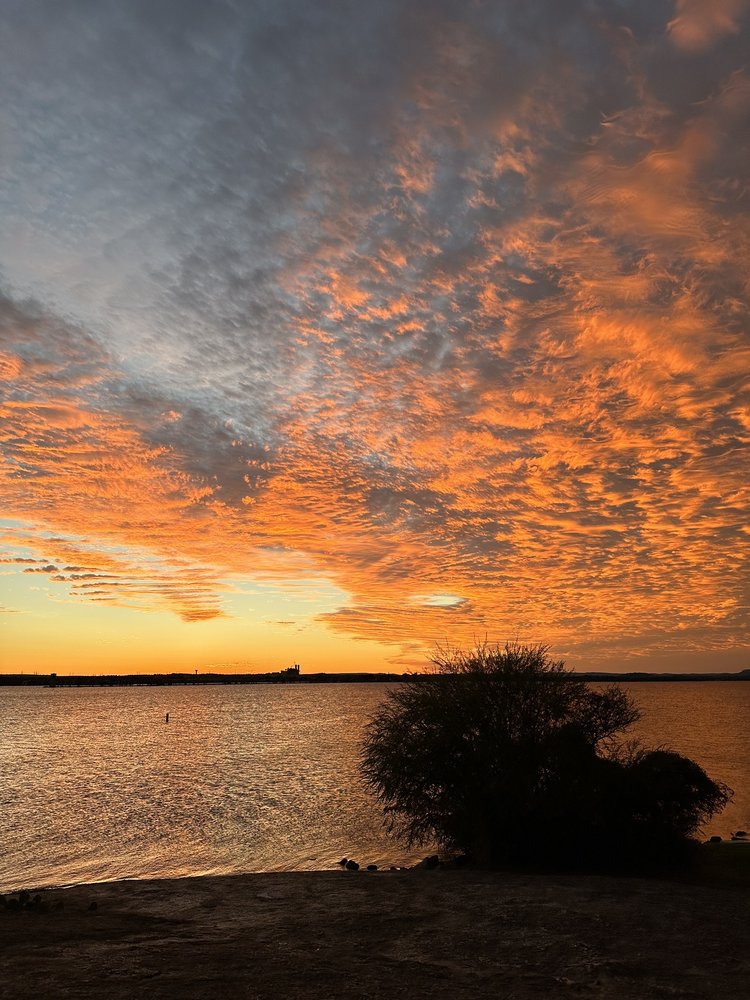 SUNSET POINT RV RESORT - Updated December 2025 - 2322 Wirtz Dam Rd ...