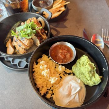 NOCHE WOODFIRED GRILL & AGAVE BAR - Updated December 2024 - 261 Photos ...