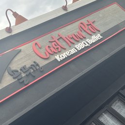 THE CAST IRON POT - Updated December 2025 - 1341 Photos & 954 Reviews ...