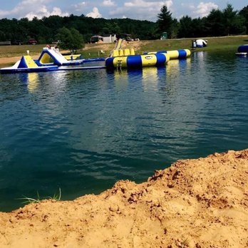 LAUNCH CABLE PARK - Updated July 2025 - S316 Dreamland Dr, Wonewoc ...