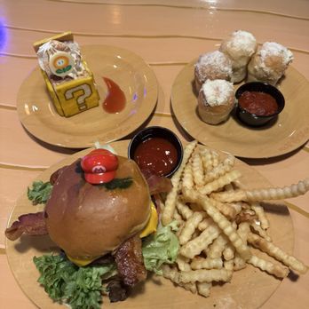 TOADSTOOL CAFE - Updated March 2025 - 3805 Photos & 886 Reviews - 100 ...