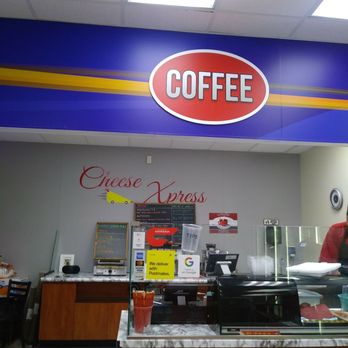 CHEESE XPRESS - Updated January 2026 - 10 Photos - 9970 W Oakland Park Blvd, Sunrise, Florida ...