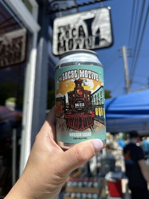 THE LOCAL MOTIVE - 10 Photos - 7540 Main St, Sykesville, Maryland ...