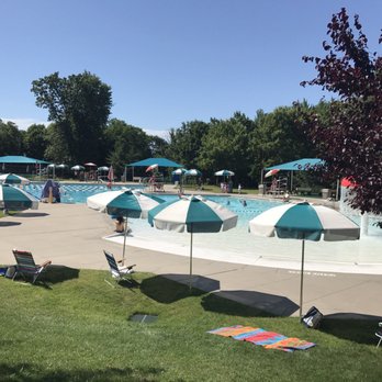 MOUNT PLEASANT TOWN POOL - Updated January 2026 - 125 Lozza Dr ...