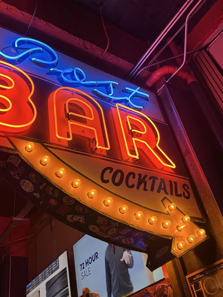 THE POST BAR - Updated May 2026 - 47 Photos & 20 Reviews - 1325 ...