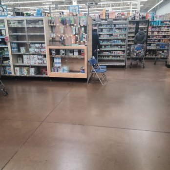 WALMART SUPERCENTER - Updated June 2024 - 99 Photos & 166 Reviews ...
