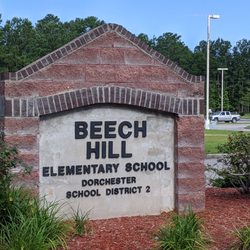 BEECH HILL ELEMENTARY SCHOOL - Elementary Schools - 1001 Beech Hill Rd, Summerville, SC - Phone ...