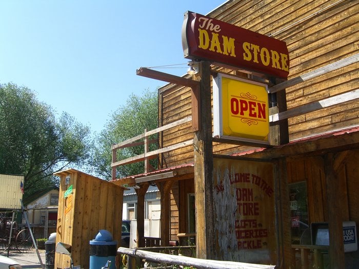 THE DAM STORE - Updated November 2025 - 3846 Swan Valley Hwy, Irwin ...