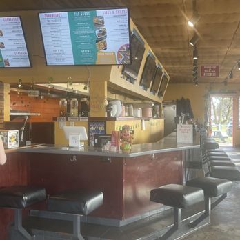 PASEO - Updated October 2025 - 799 Photos & 582 Reviews - 1760 1st Ave ...