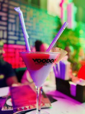 VOODOO ROOFTOP LOUNGE & HOOKAH - Updated November 2025 - 259 Photos ...