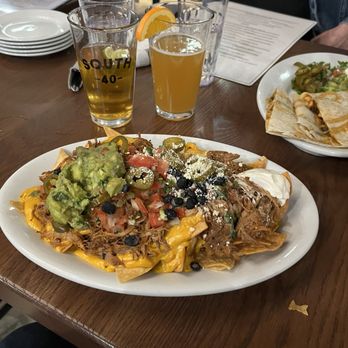 SOUTH 40 - Updated May 2024 - 266 Photos & 145 Reviews - 1445 S Meadows ...