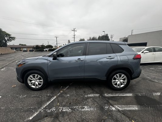 EXCELLENCE COLLISION CENTER - Updated January 2026 - 30 Photos - 7862 ...