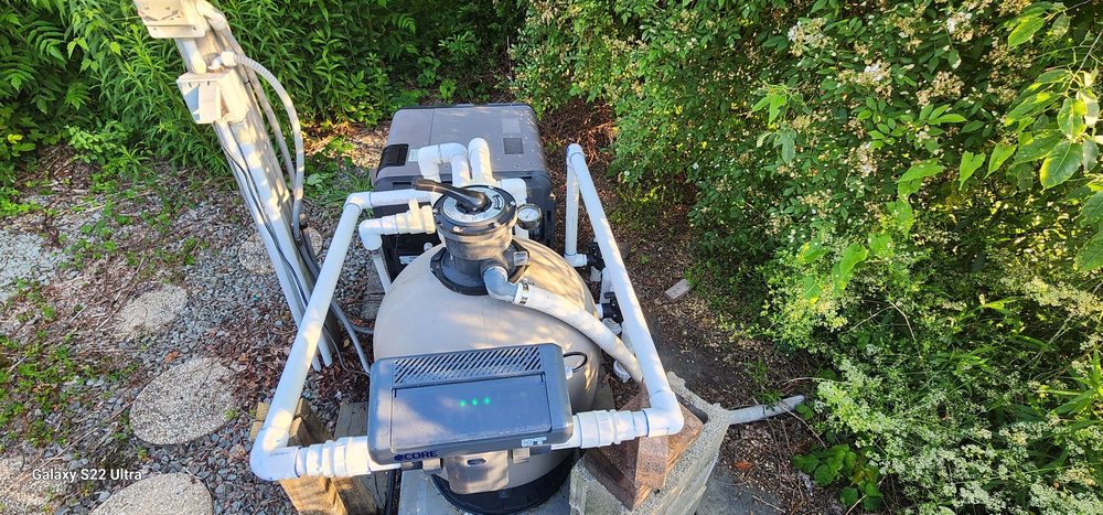 DISCOUNT SALT POOL - Updated December 2025 - 19 Photos & 27 Reviews ...