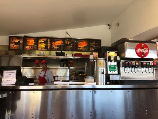 TOMBOY’S CHILIBURGERS - 171 Photos & 242 Reviews - Burgers - 1816 ...