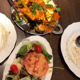 BOMBAY BLUE INDIAN BISTRO - Updated July 2025 - 594 Photos & 374 ...