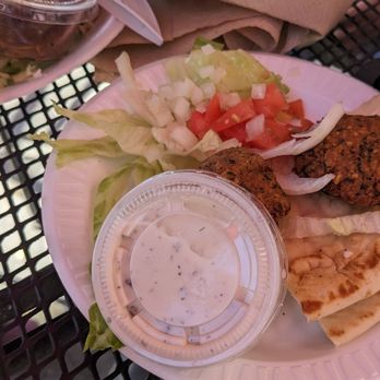 GYRO BROS - Updated July 2025 - 67 Photos & 84 Reviews - 85 5th St NW ...