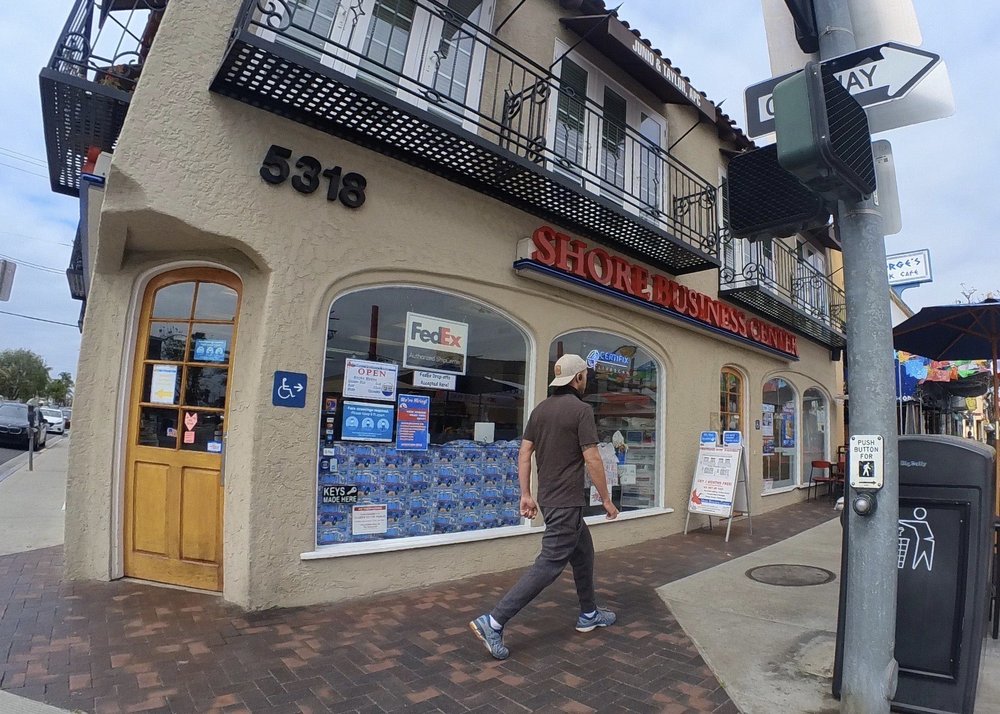 SHORE BUSINESS CENTER - Updated January 2025 - 13 Photos & 199 Reviews ...