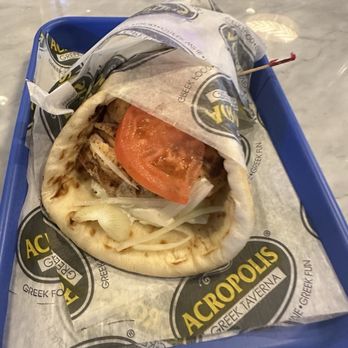 ACROPOLIS GREEK TAVERNA - ORLANDO - Updated June 2025 - 99 Photos & 26 ...