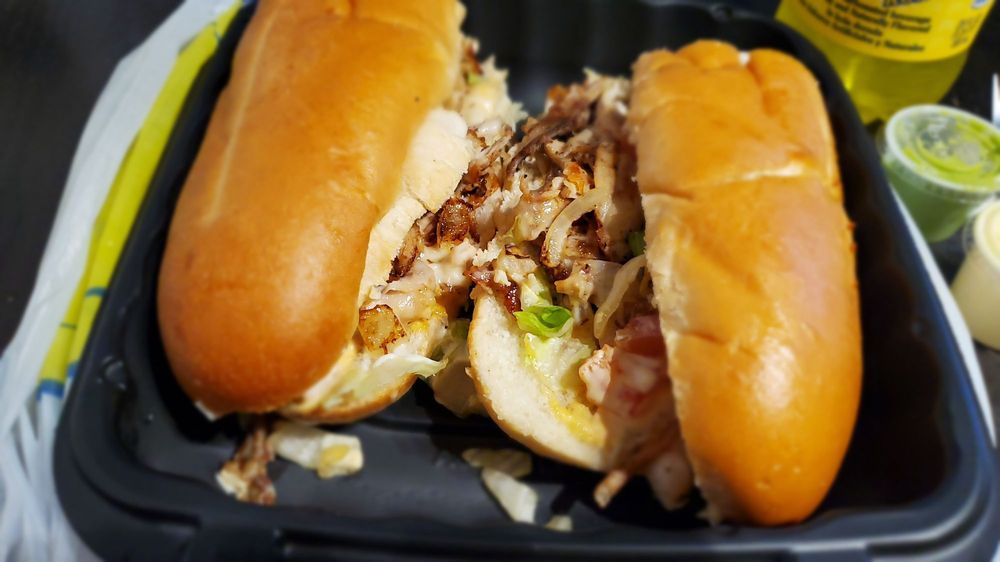 CHICKA LOCA - Updated January 2025 - 90 Photos & 48 Reviews - 9123 Lee ...