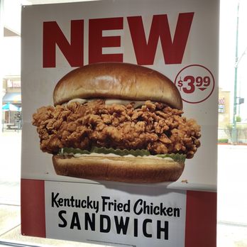 KFC - Updated March 2025 - 18 Photos & 29 Reviews - 3357 W Peterson Ave ...