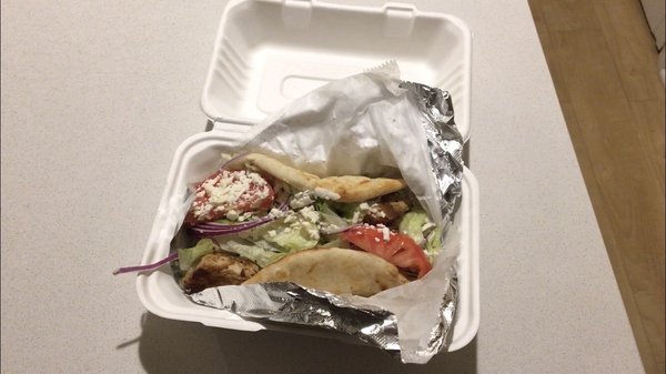 ATHENA GRILL - Updated February 2025 - 58 Photos & 95 Reviews - 4720 ...