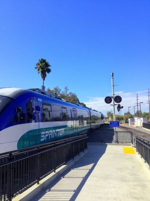 ESCONDIDO TRANSIT CENTER - Updated May 2026 - 29 Photos & 19 Reviews ...