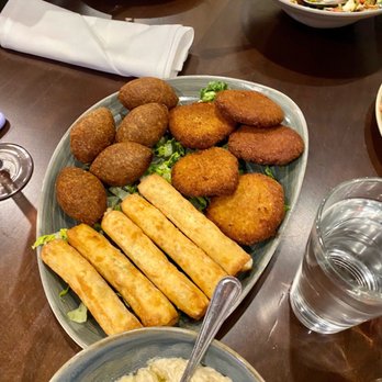 BEROYA RESTAURANT - Updated September 2024 - 237 Photos & 64 Reviews ...