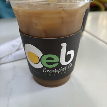 OEB BREAKFAST - TORONTO STREET - Updated January 2025 - 145 Photos & 65 ...