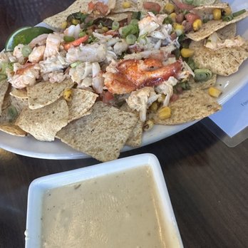 LUKE WHOLEY’S WILD ALASKAN GRILLE - 920 Photos & 610 Reviews - 2106 ...