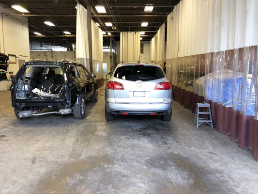 TRI COUNTY COLLISION CENTER - Updated December 2025 - 12 Photos & 13 ...