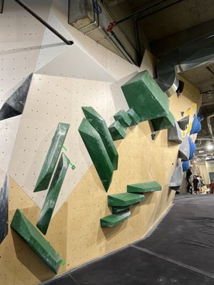 PROGRESSION BOULDERING - Updated May 2026 - 275 East 10th Avenue ...