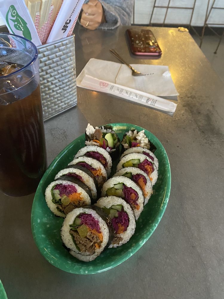 K POCHA - 7315 Kingston Pike, Knoxville, Tennessee - Korean ...