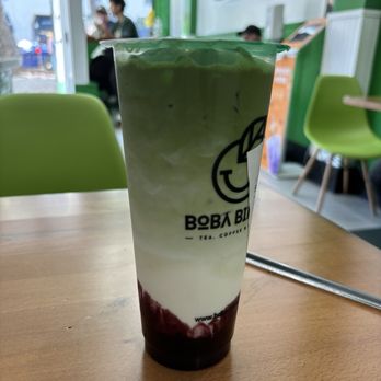 BOBA BINGE - Updated December 2025 - 144 Photos & 72 Reviews - 2212 ...