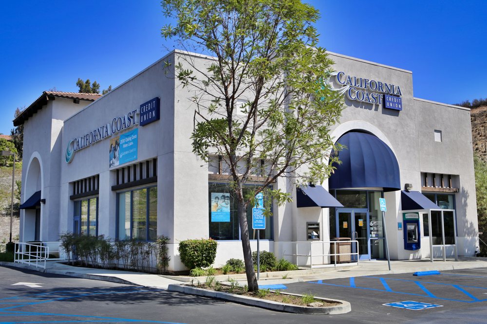 CALIFORNIA COAST CREDIT UNION - Updated June 2026 - 12 Photos & 60 ...