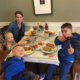 SANDPIPER CAFE - Updated August 2025 - 303 Photos & 423 Reviews - 429 W ...