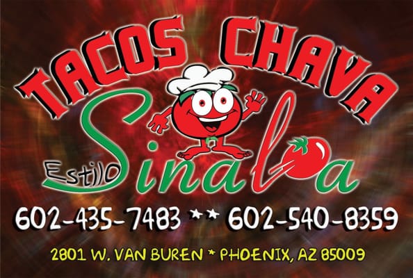 TACOS CHAVA - Updated August 2024 - 33 Photos & 38 Reviews - 2804 W Van ...