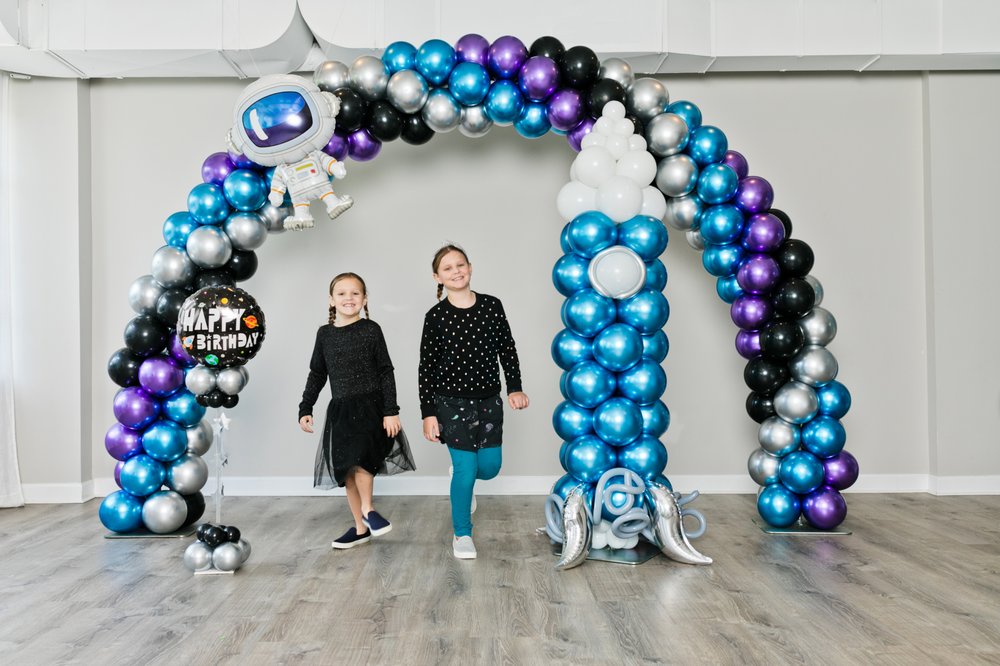 BALLOON ZOOM - Updated May 2026 - 97 Photos - Washington, District of ...