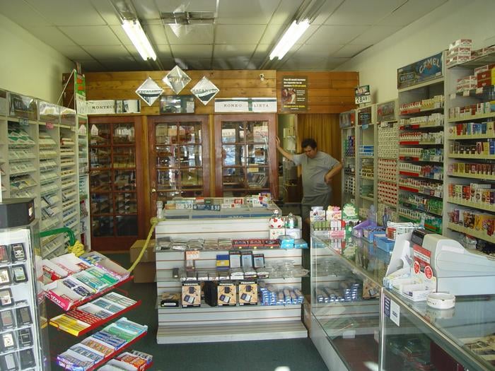 CIGARETTE STORE - Updated October 2025 - 6165 El Cajon Blvd, San Diego ...