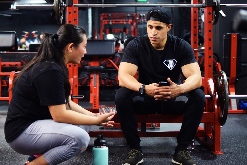 JD FITNESS - Updated December 2024 - 13 Reviews - Long Beach ...