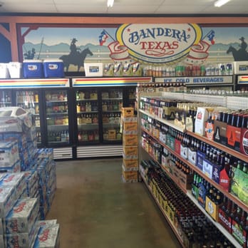 BANDERA WINE AND SPIRITS - Updated December 2025 - 10 Photos - 1010 ...
