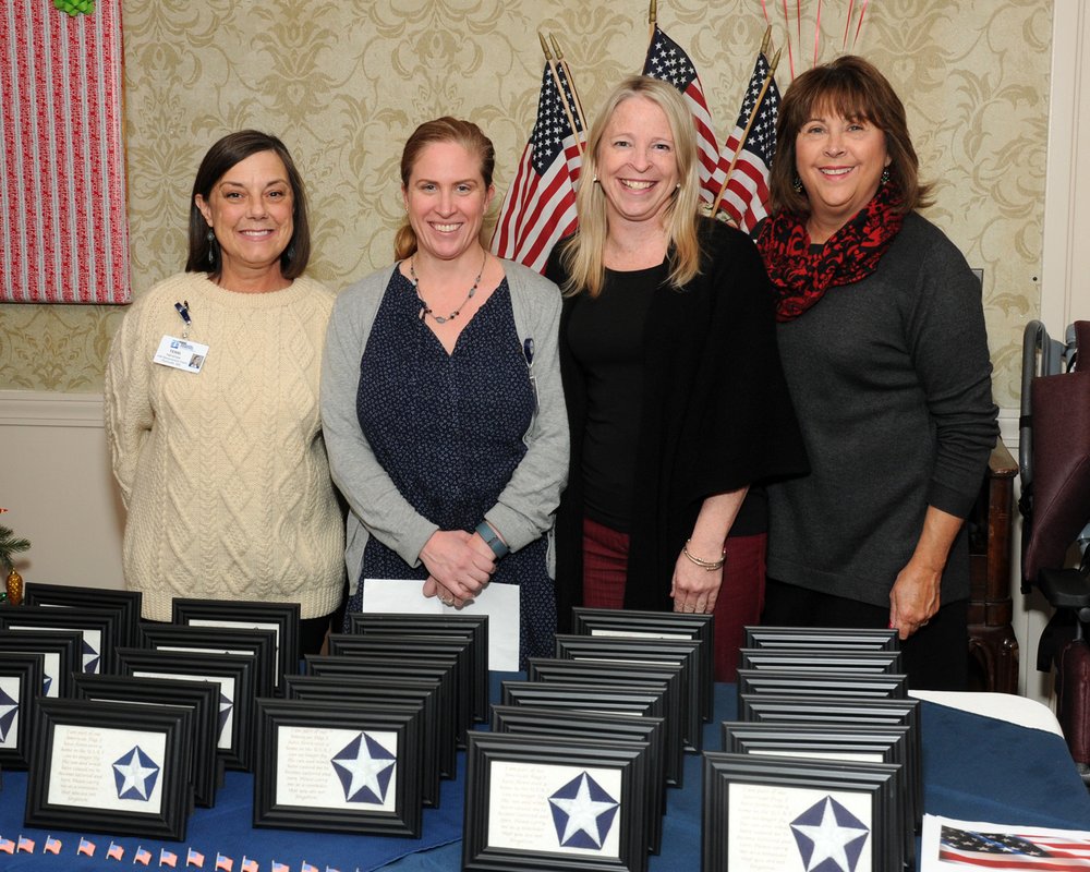 COLONIAL NURSING & REHABILITATION CENTER - Updated December 2025 - 11 ...