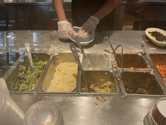 CHIPOTLE MEXICAN GRILL - Updated September 2025 - 64 Photos & 104 ...