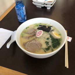 MENKOI RAMEN HOUSE - 350 Photos & 509 Reviews - 1004 Gervais St ...