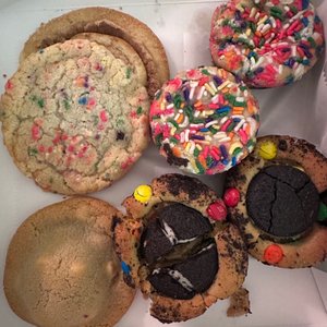 JUST BAKED - 186 Photos & 100 Reviews - 80 N Federal Hwy, Boca Raton ...